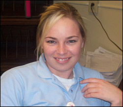 Careplans.com Nurse of the Month