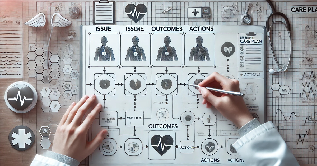 What is a Care Plan?